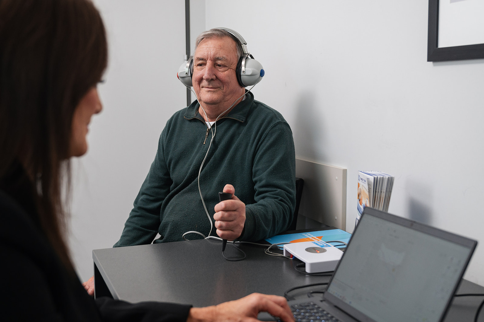 HearNow - Expert Hearing Care & Audiology Solutions | Transform Your ...