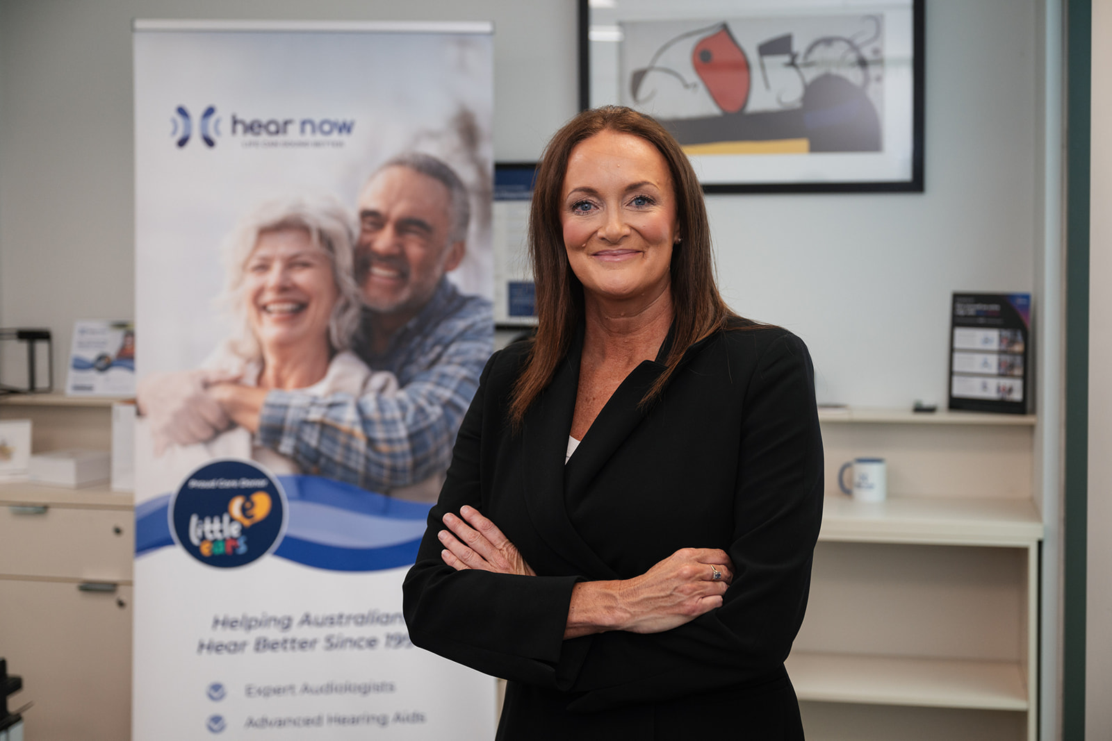 HearNow - Expert Hearing Care & Audiology Solutions | Transform Your ...